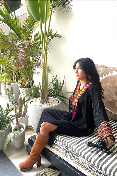 LUMA Core – Kaleidoscope by Mimi