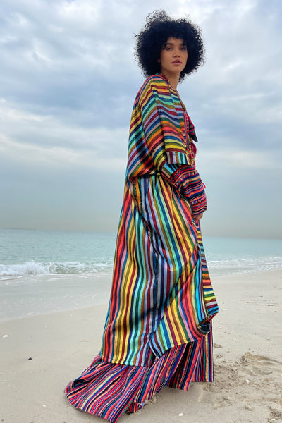 TULUM Electra – Kaleidoscope by Mimi